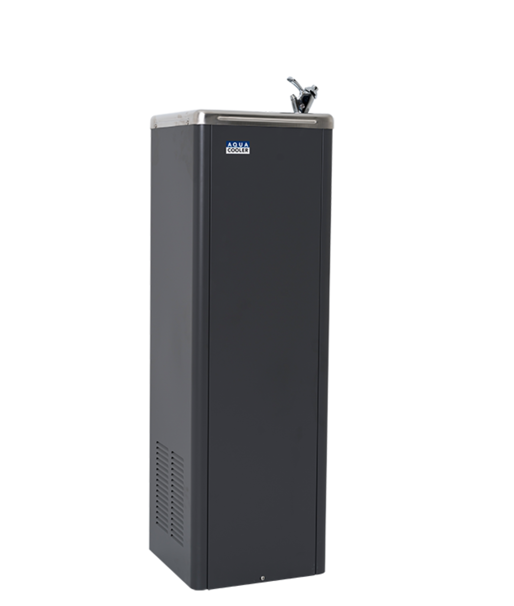 M Series – 10L/h Chilled Drinking Fountain – Aqua Cooler New Zealand
