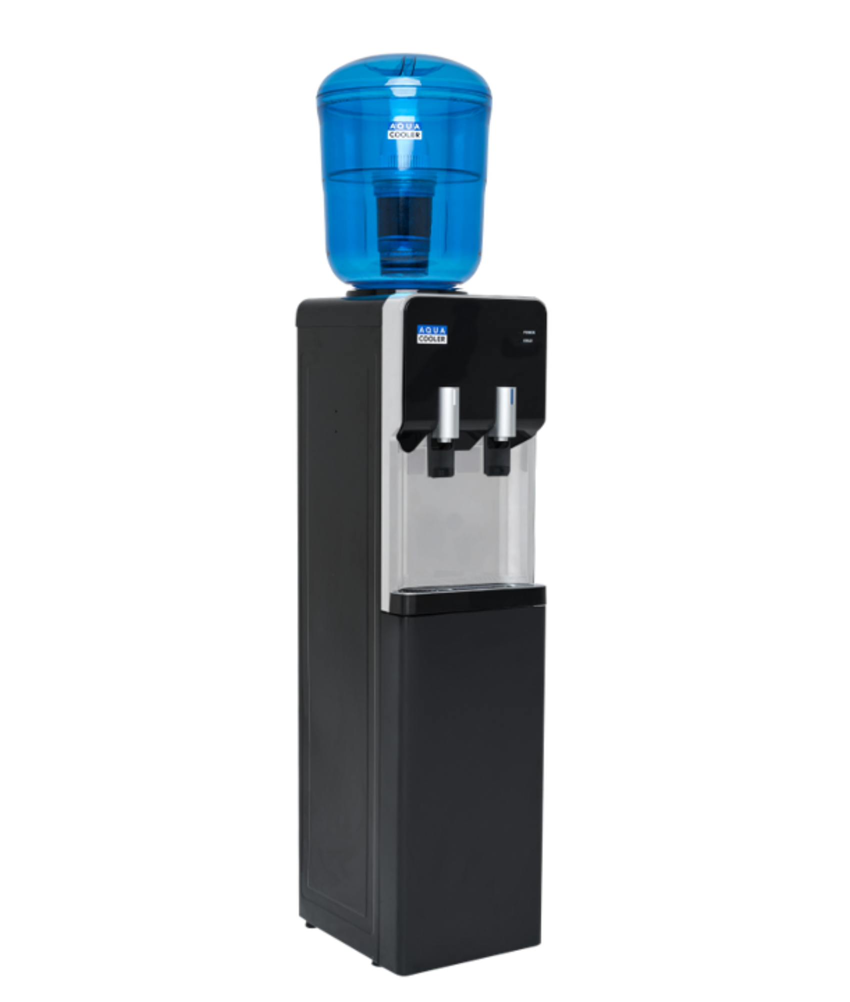 Odyssey Refillable Water Cooler (Eco Package) – Aqua Cooler New Zealand